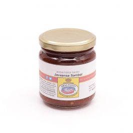 Javaanse sambal